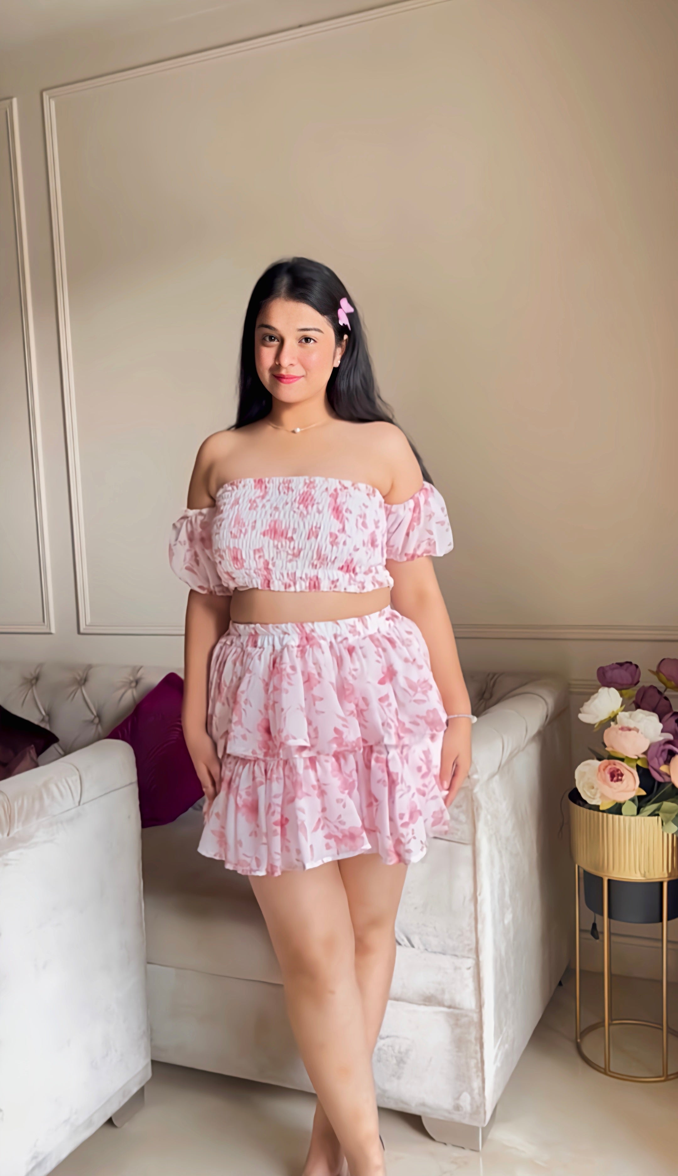 CO ORD SETS – Tailormade