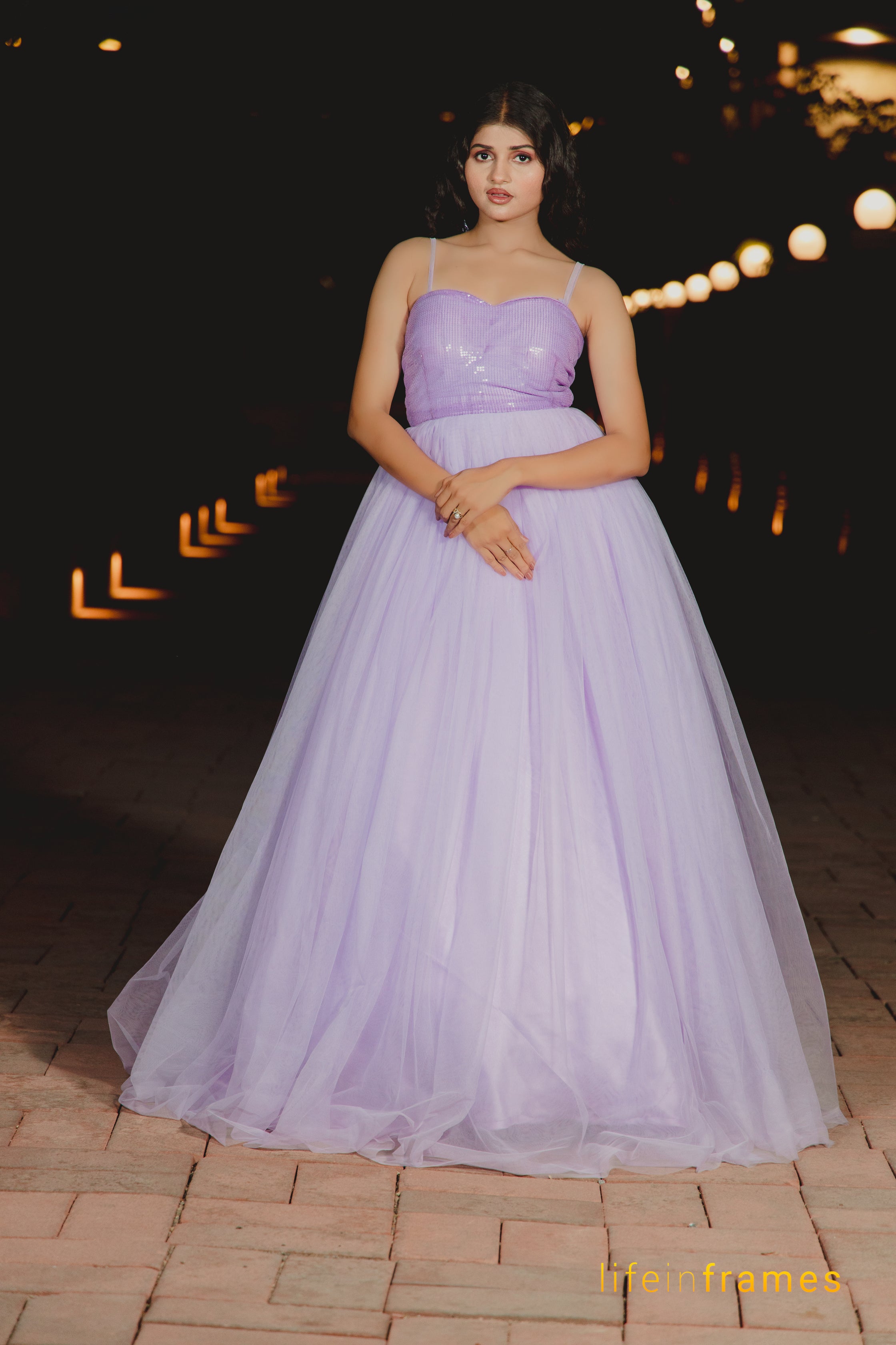 BALL GOWNS – Tailormade